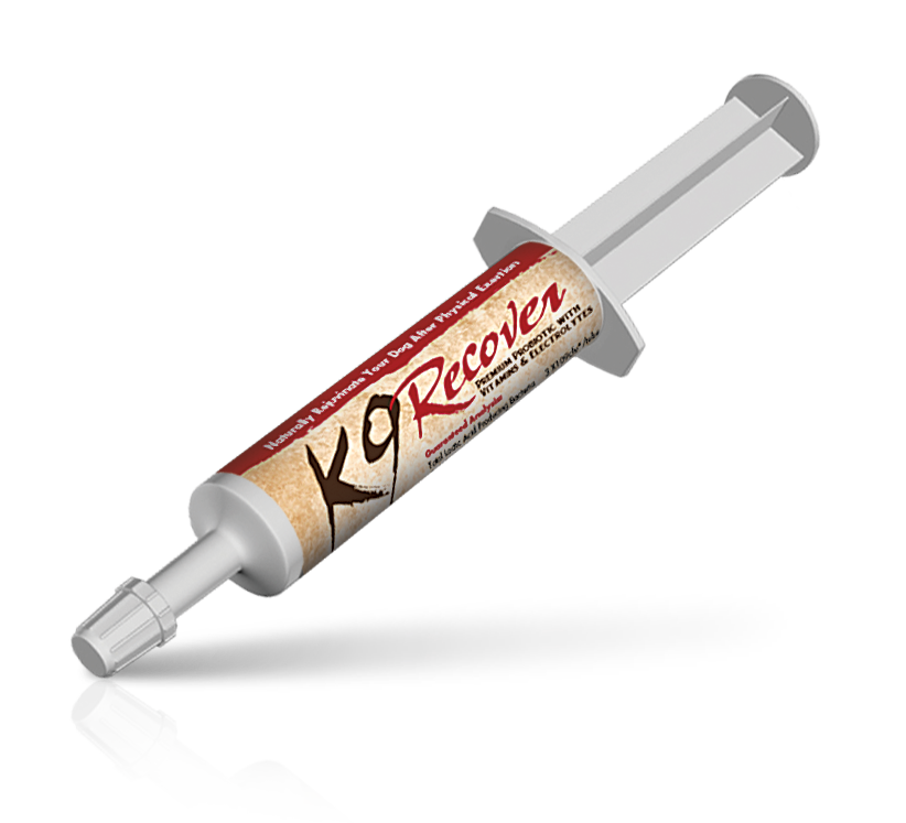 Canine Probiotics from SciDogz